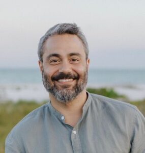 Michael Shaikh - The Last Sweet Bite